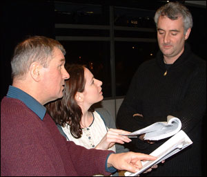 Rebecca Maltby - Lies Have been Told